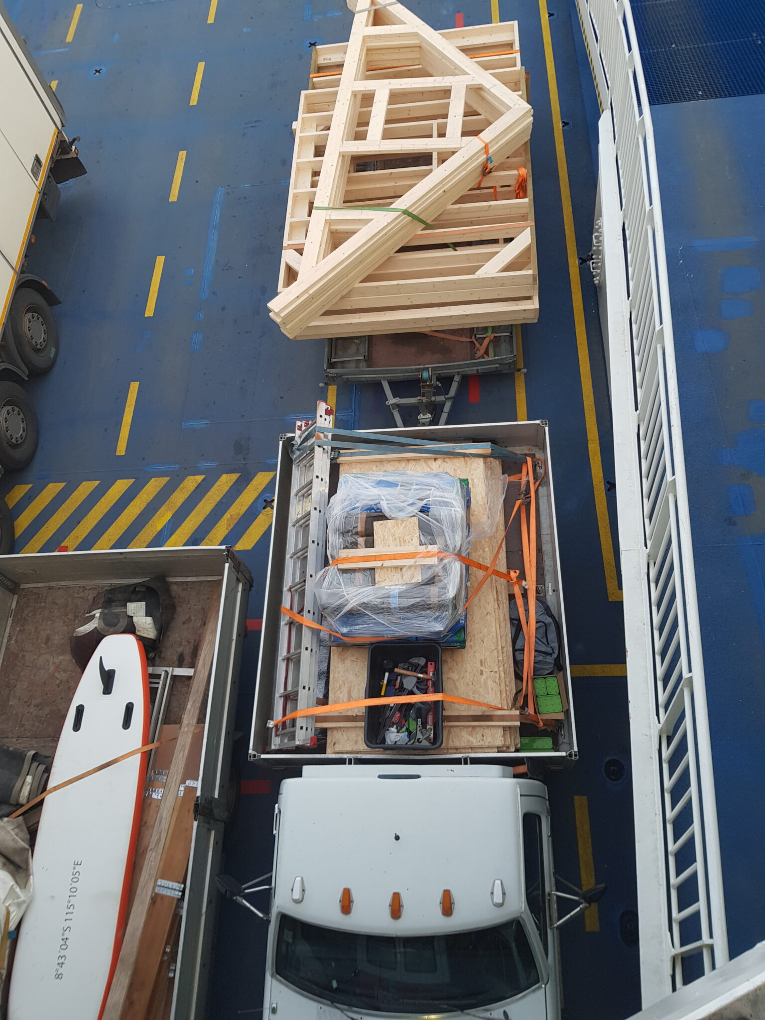 Iseehitajale – Cocon Life